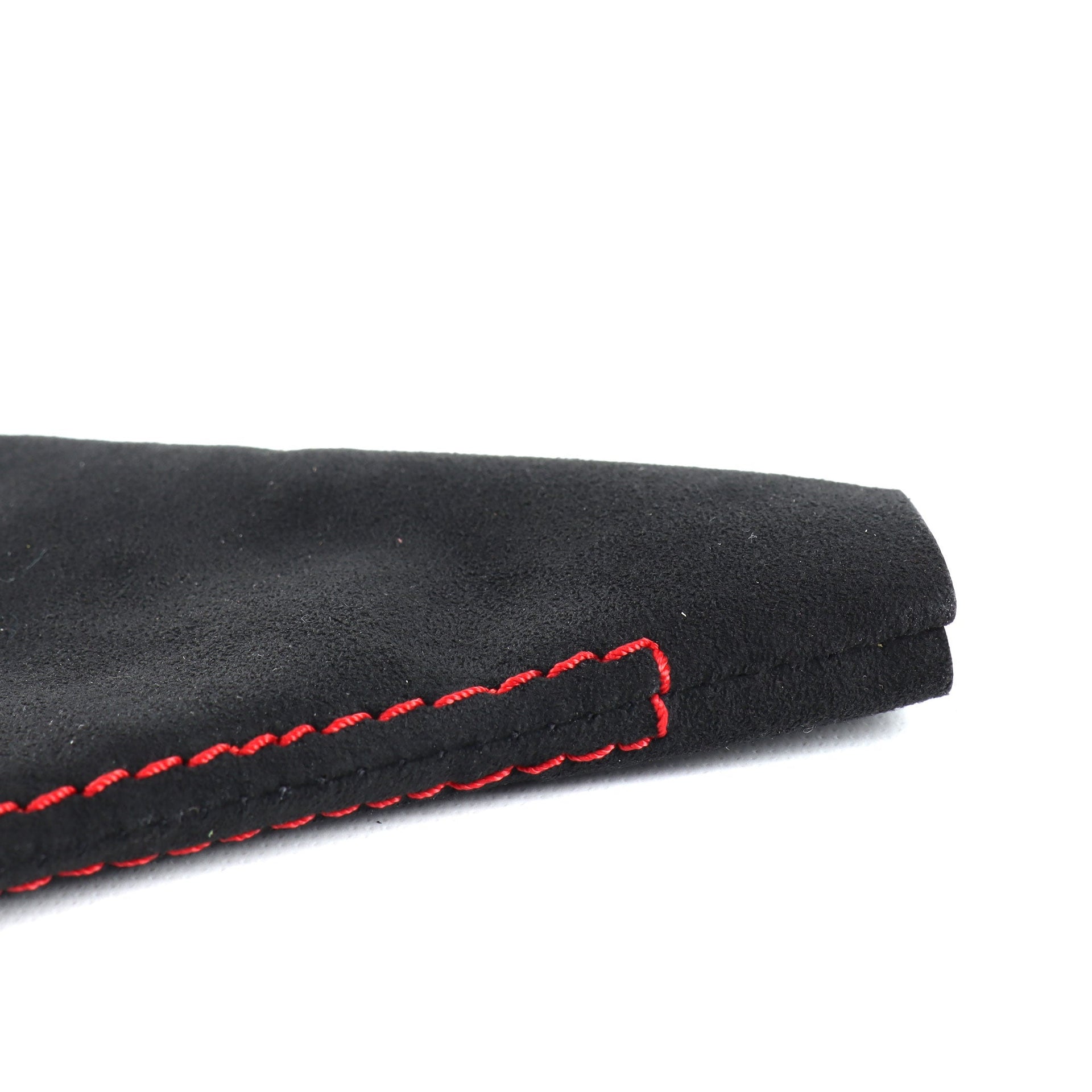 Hybrid Racing Alcantara Shift Boot (13-15 Civic) · Hybrid Racing