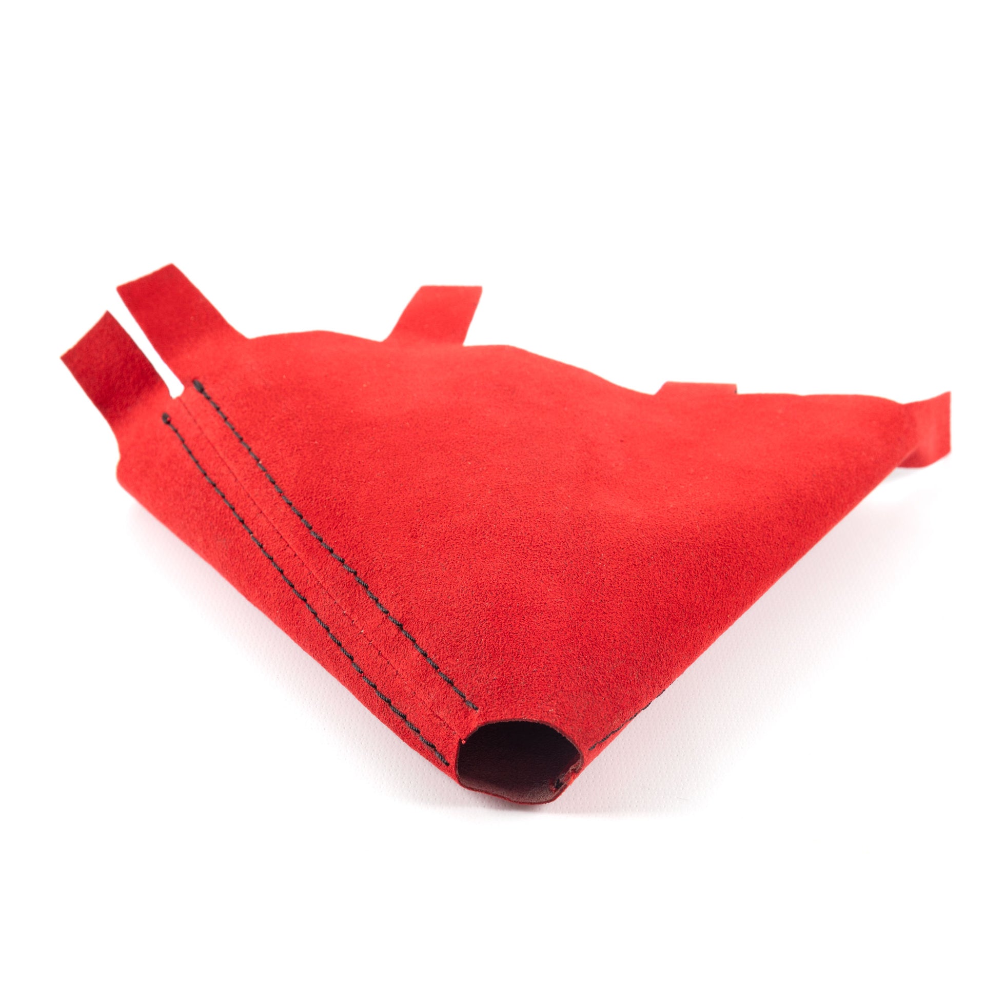 Hybrid Racing Alcantara Shift Boot (22+ Honda Civic) · Hybrid Racing