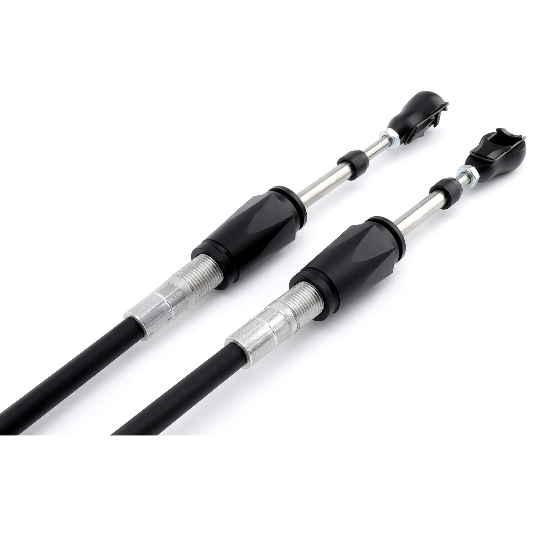 Hybrid Racing Performance Shifter Cables (02-05 Civic Si) · Hybrid Racing