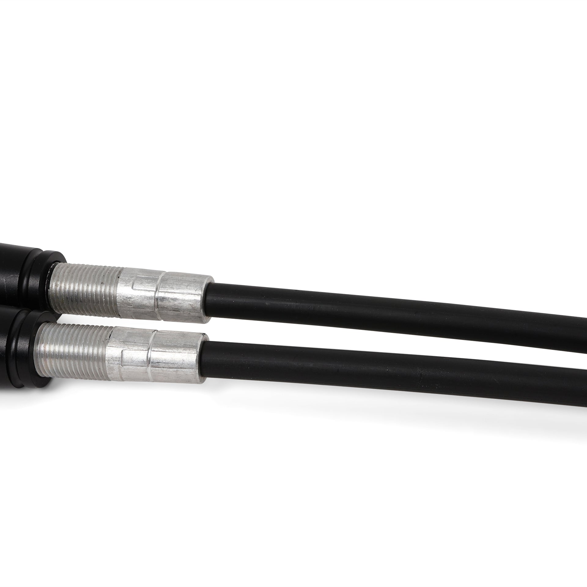 Hybrid Racing Shifter Cables for 02-05 Civic Si · Hybrid Racing