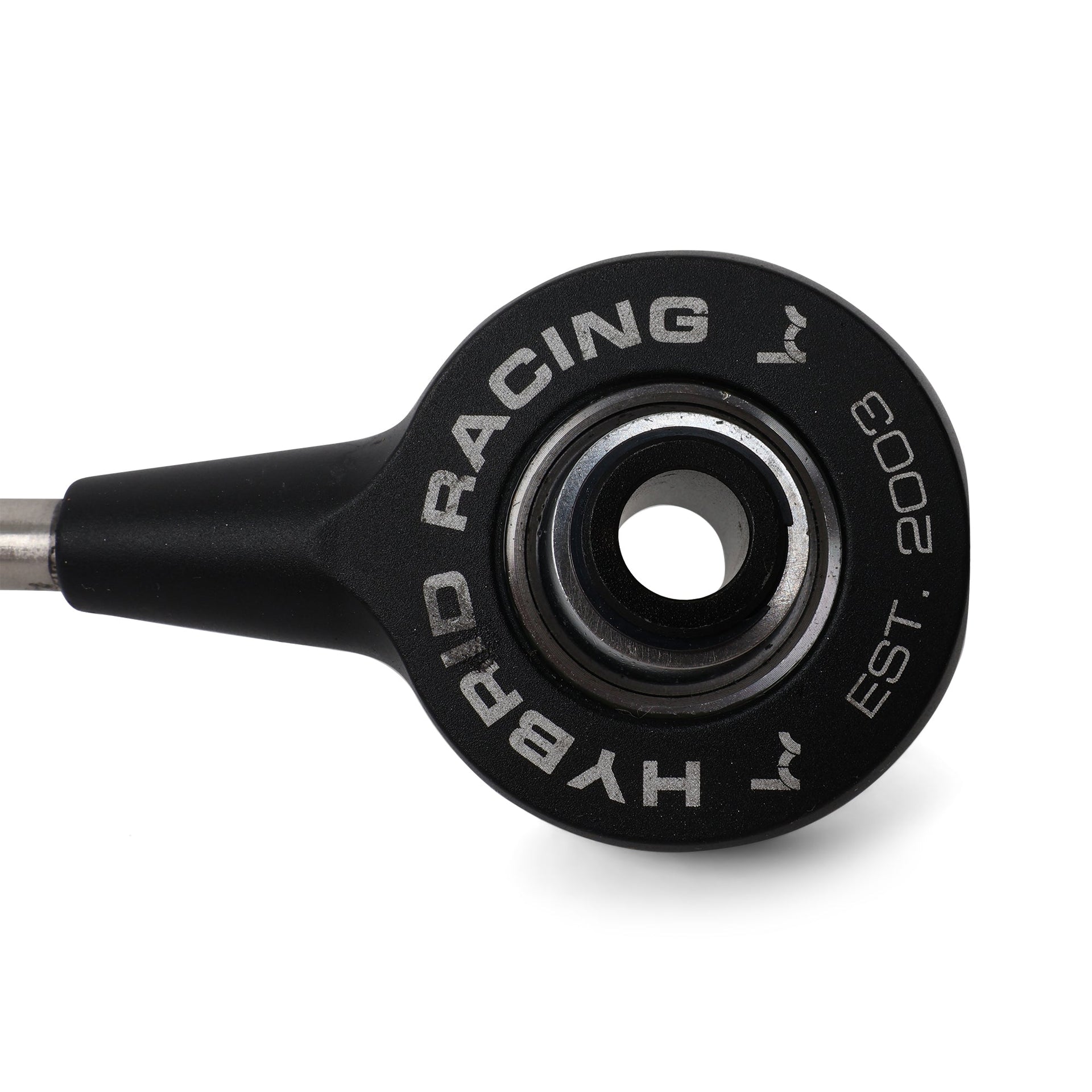 Hybrid Racing Shifter Cables for 07-13 Fit & Jazz · Hybrid Racing