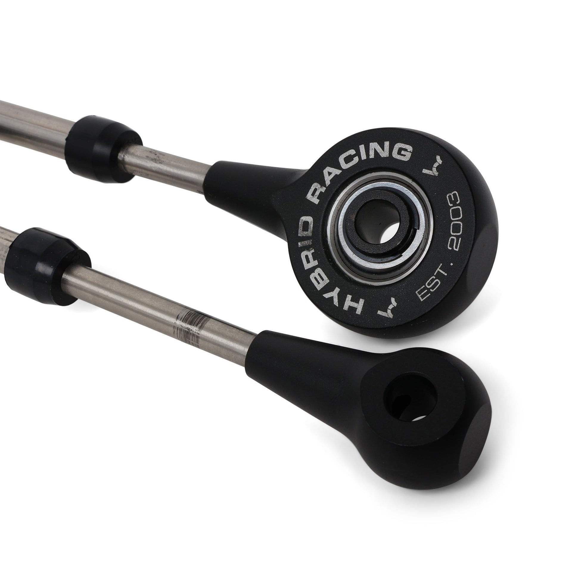 Hybrid Racing Performance Shifter Cables (07-13 Fit & 02-15 Jazz ...