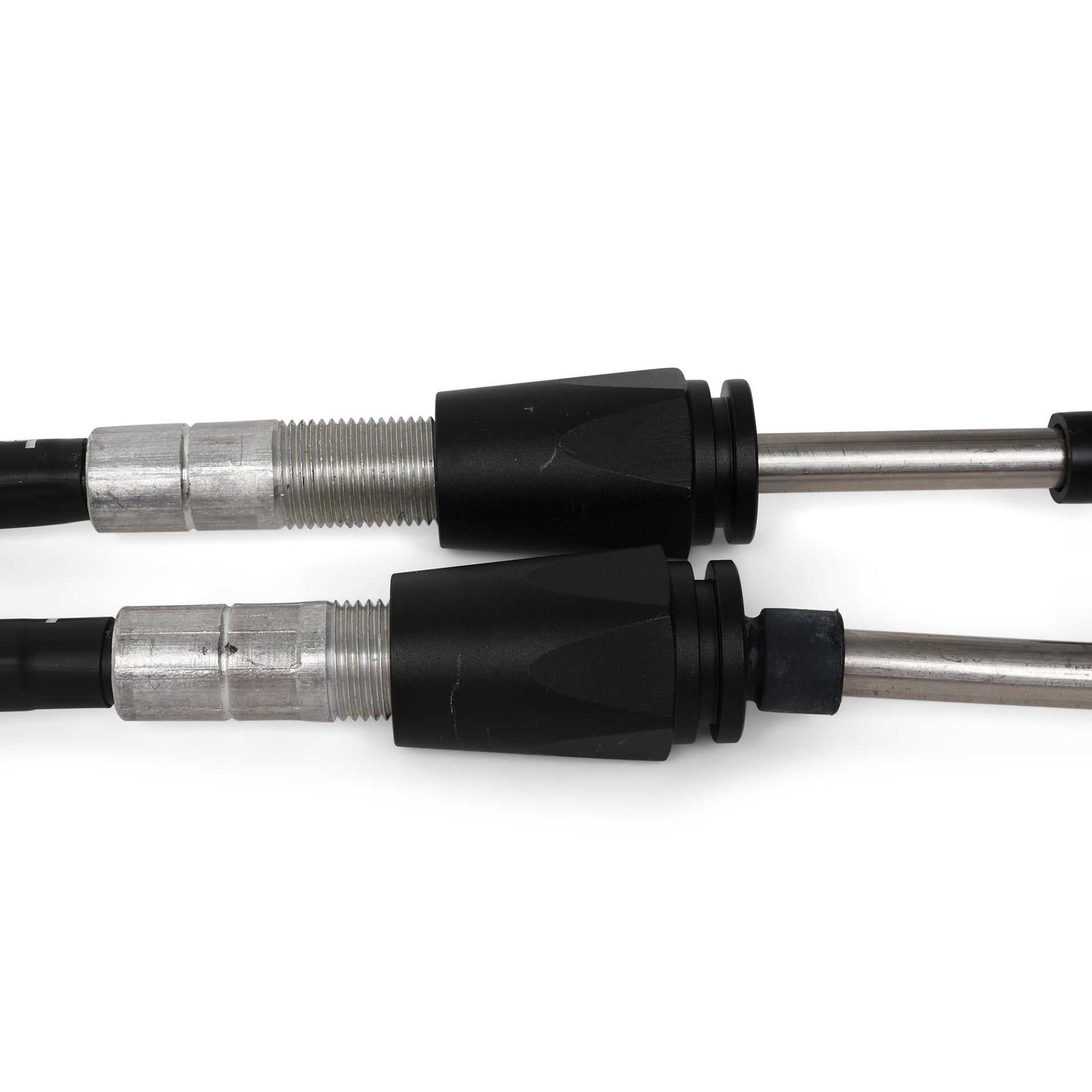 Hybrid Racing Performance Shifter Cables (07-13 Fit & 02-15 Jazz ...