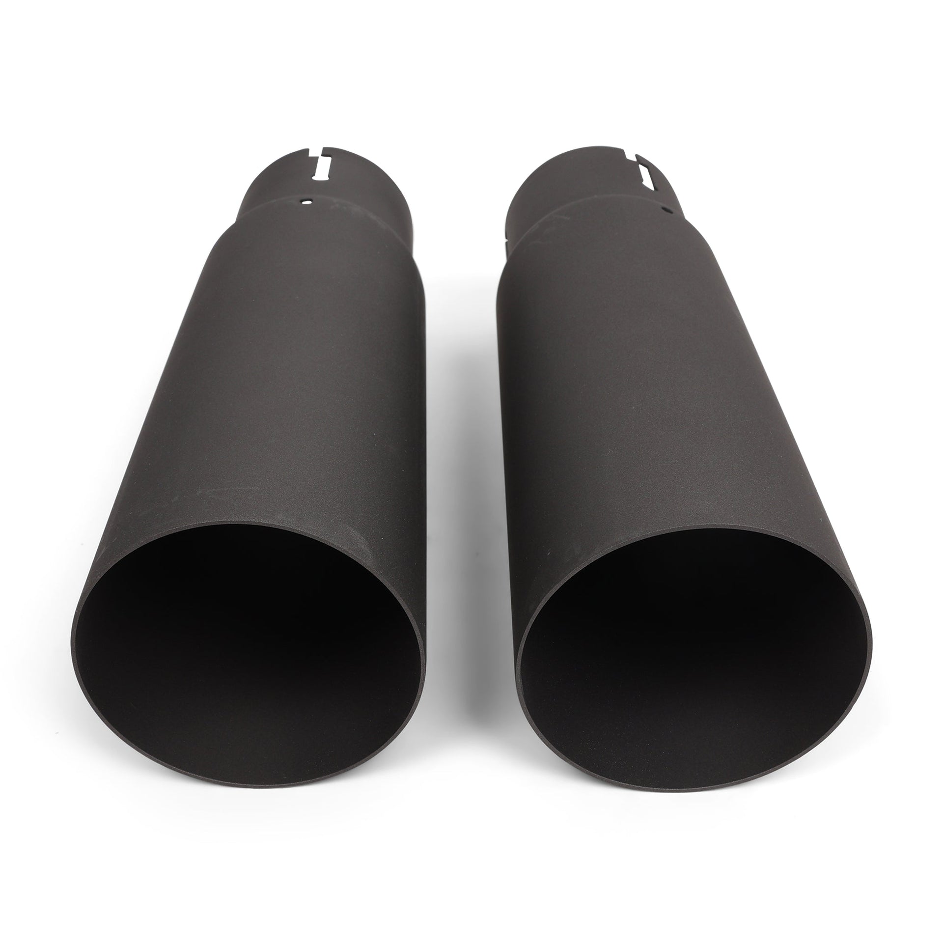 Hybrid Racing Formula Exhaust Tip Set · Hybrid Racing