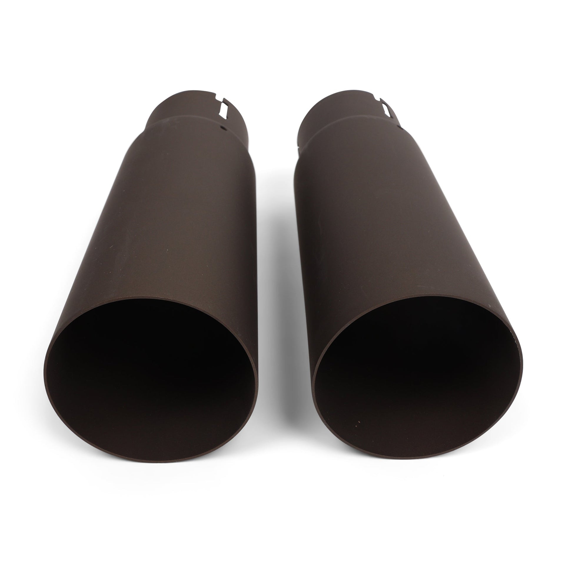 Hybrid Racing Formula Exhaust Tip Set · Hybrid Racing