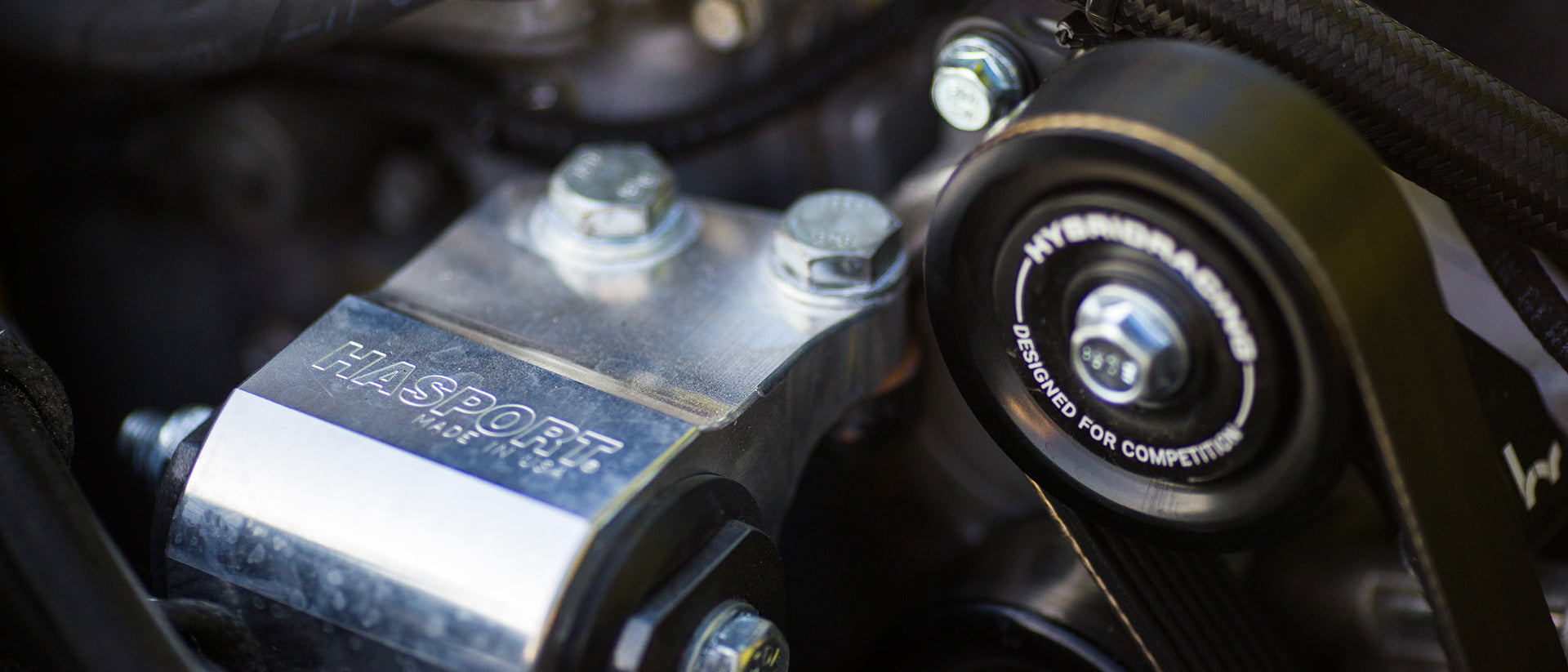 Hasport Performance Engine Mounts: Built for Reliable Honda and Acura ...