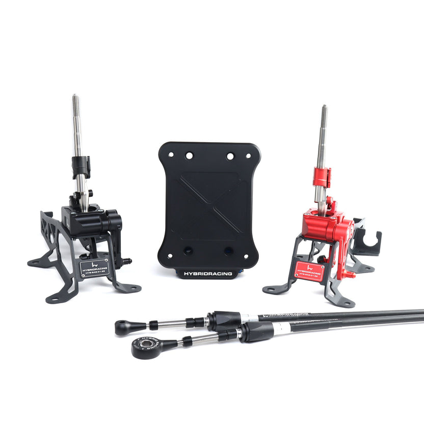 Hybrid Racing · Hybrid Racing