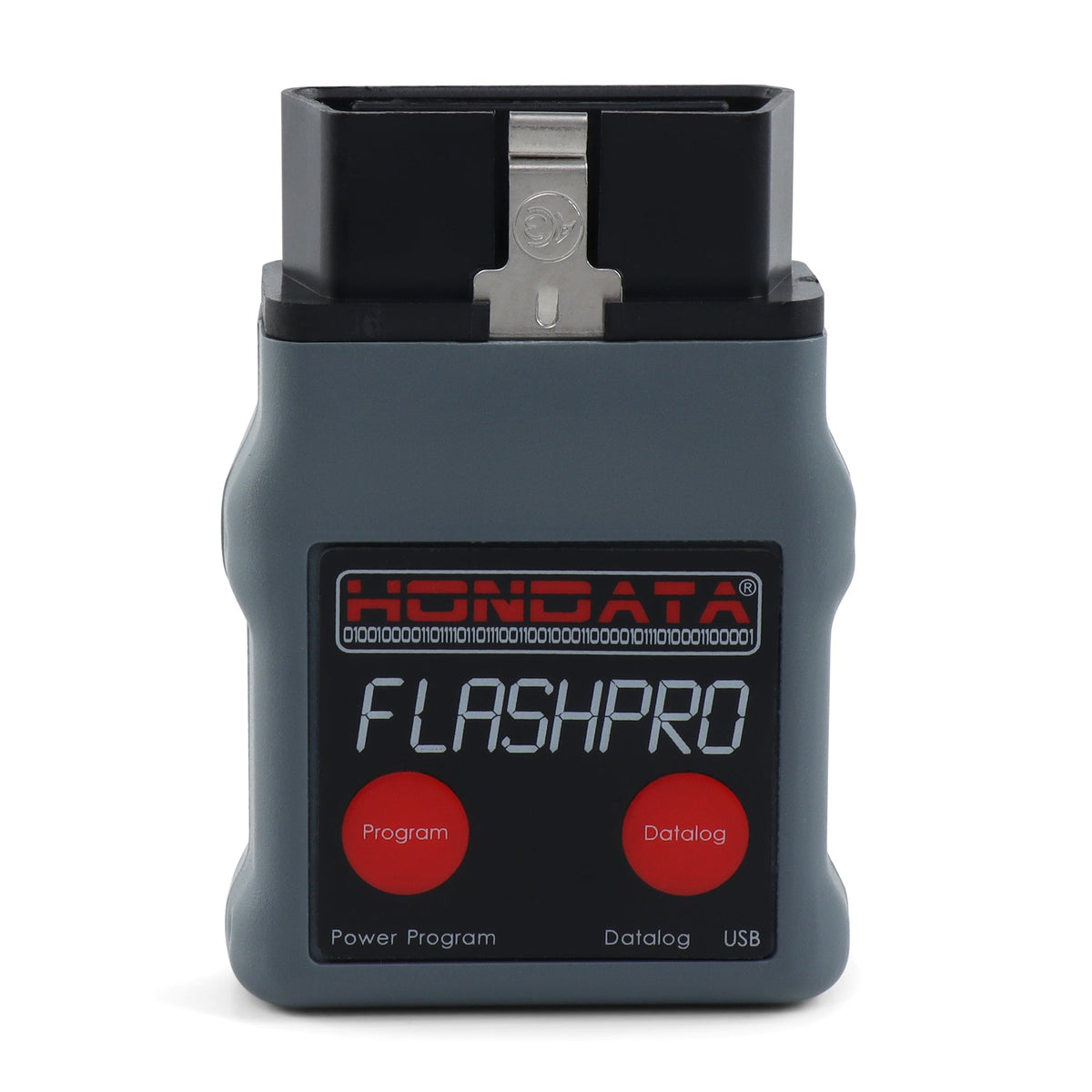Hondata FlashPro for 2018-2022 Accord 1.5T/2.0T · Hybrid Racing