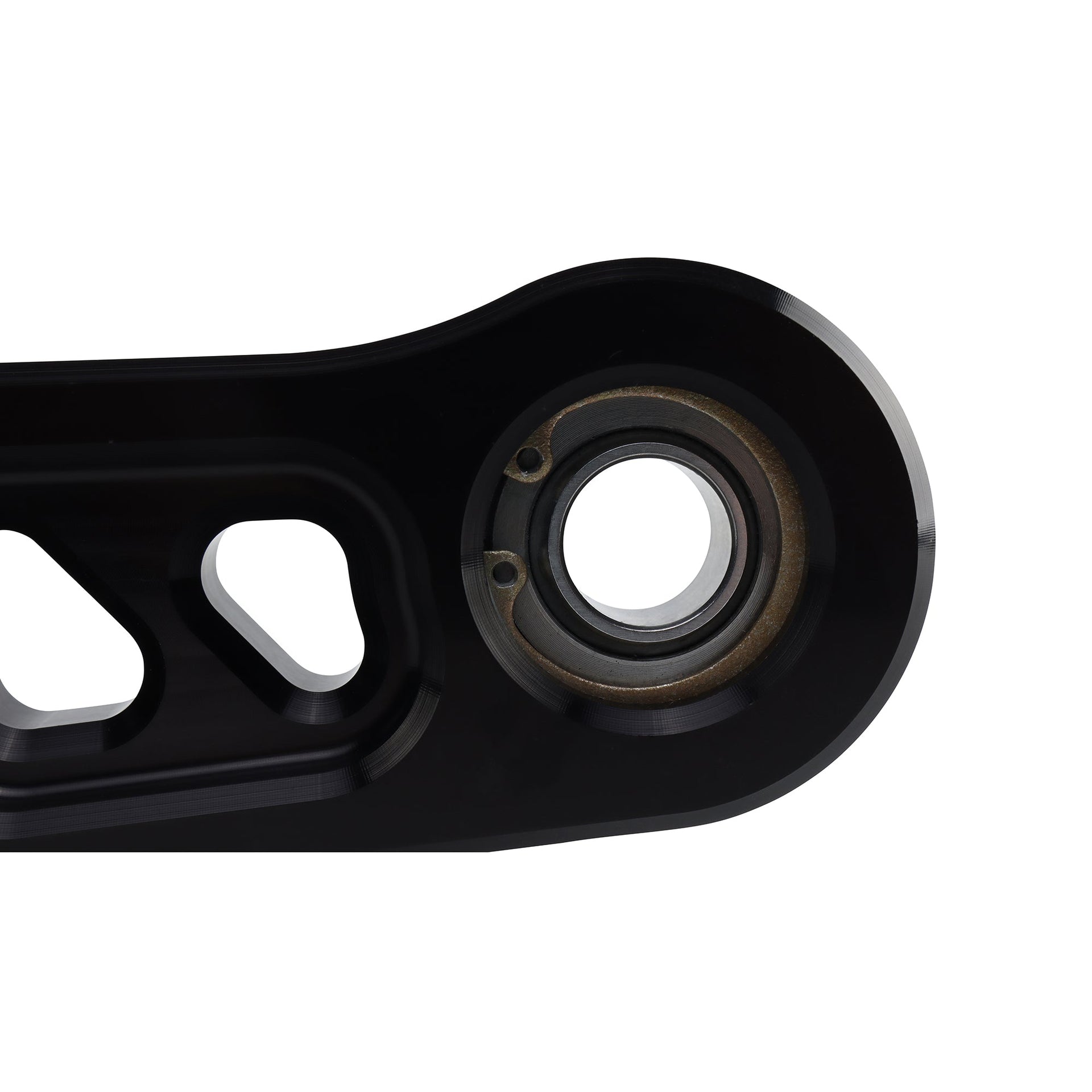 PCI 96-00 Civic Rear Lower Spherical Control Arms · Hybrid Racing