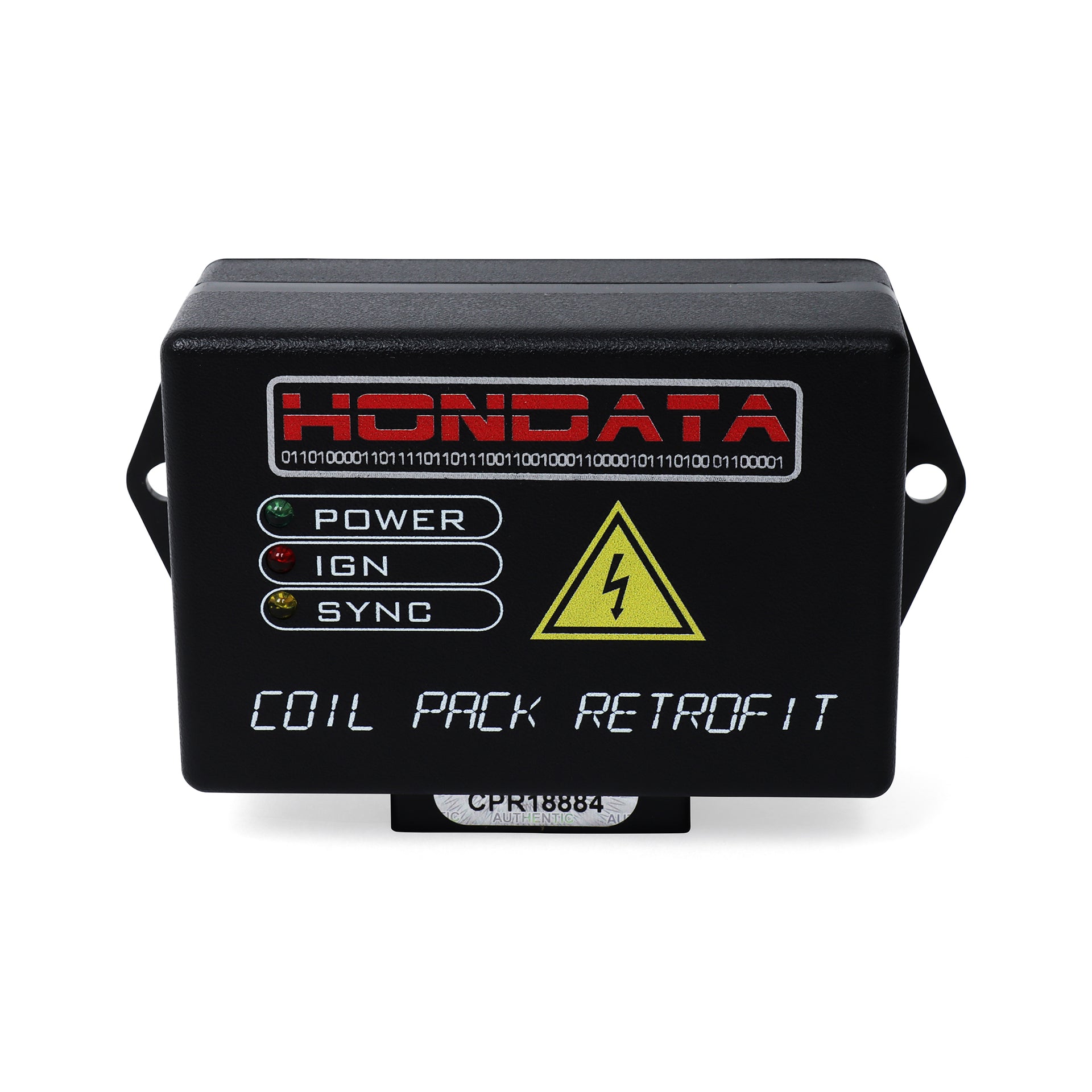 Hondata Coil Pack Retrofit Kit (CPR) · Hybrid Racing