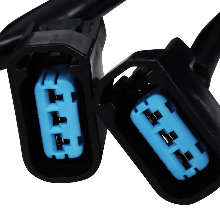 Hondata Coil Pack Retrofit Kit (CPR) · Hybrid Racing