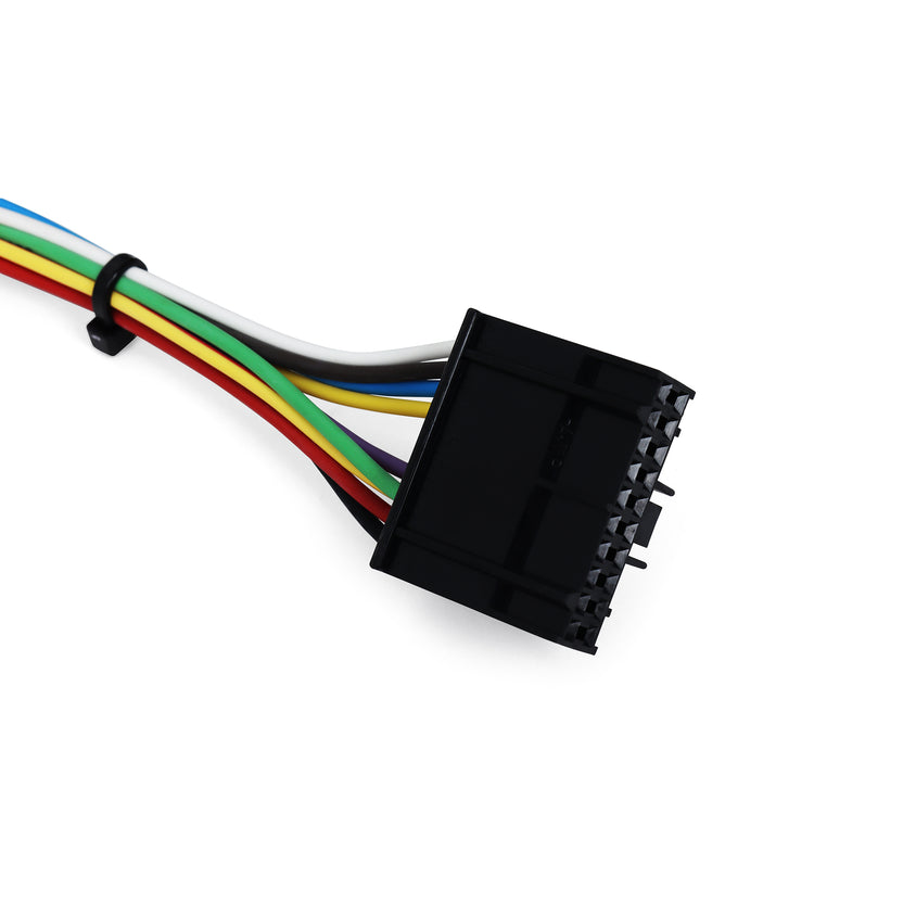 Hondata Coil Pack Retrofit Kit (CPR) · Hybrid Racing