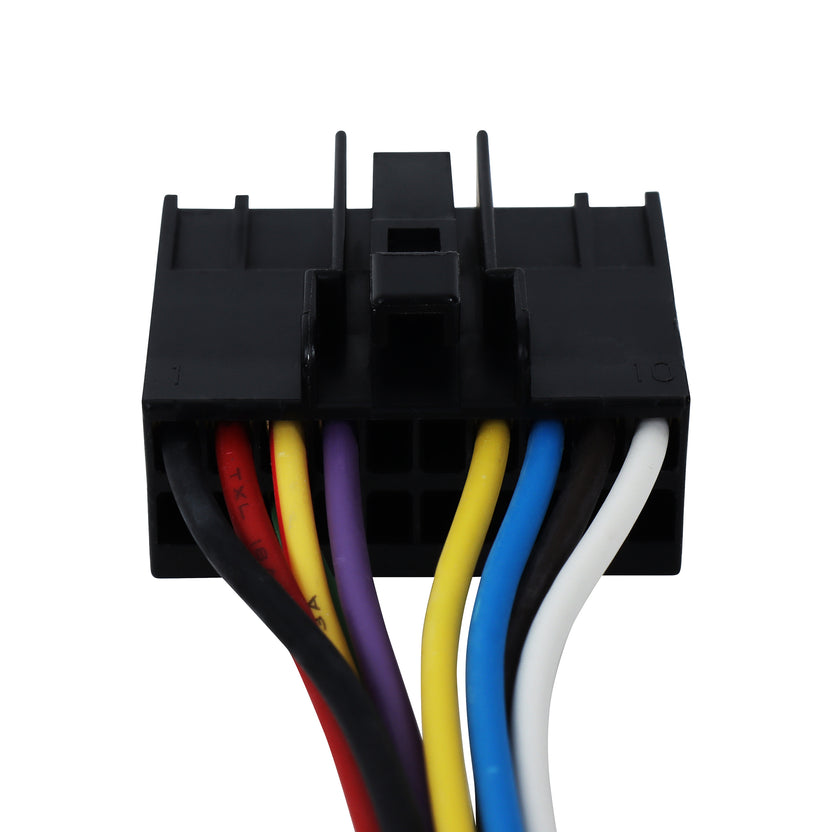 Hondata Coil Pack Retrofit Kit (CPR) · Hybrid Racing
