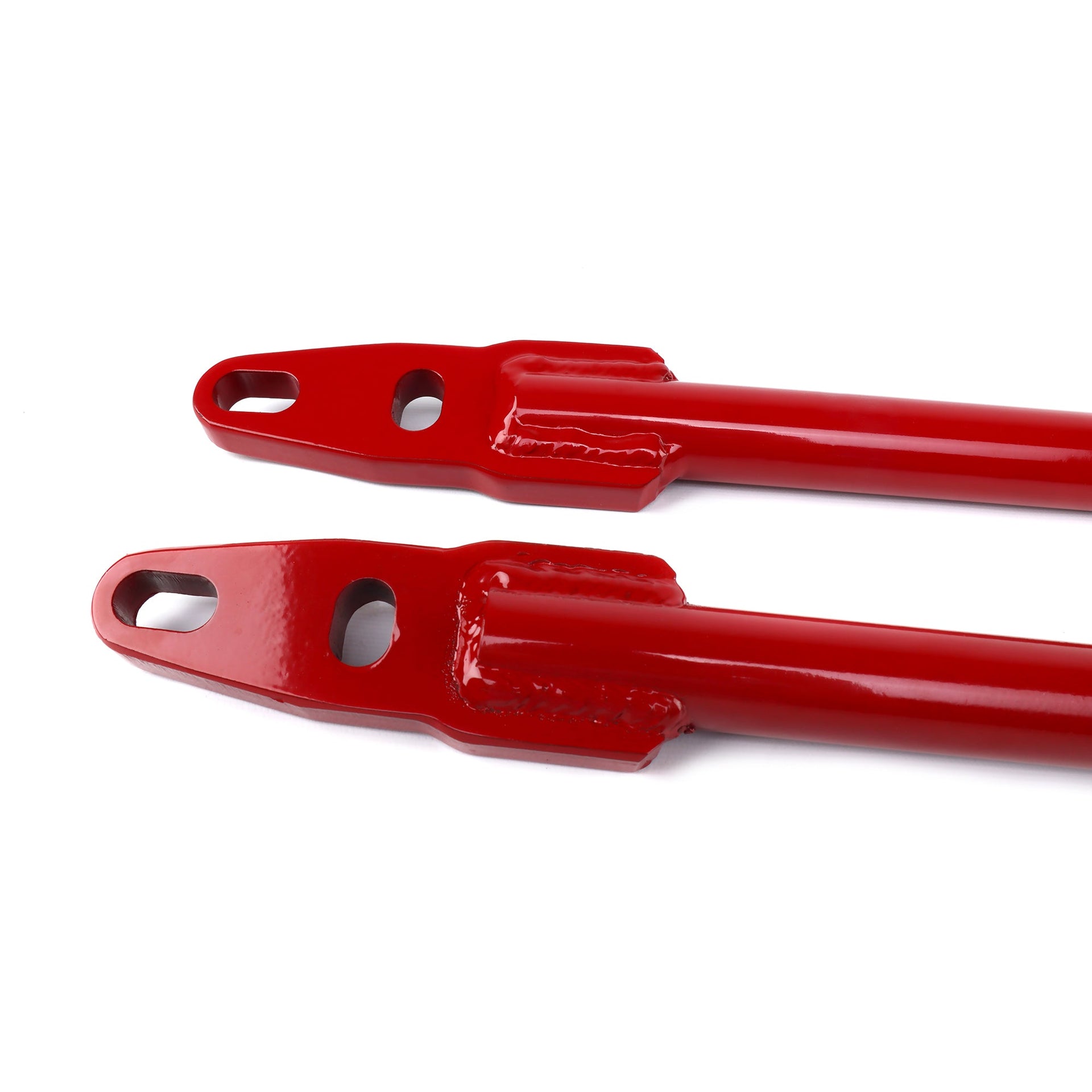 Innovative Mounts 90-93 Accord Competition/Traction Bar Kit · Hybrid Racing