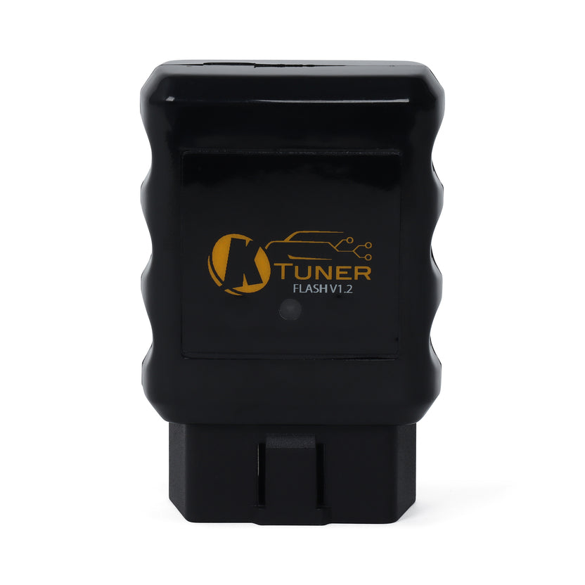 KTuner V1.2 ECU Flash Tuner for Accord/Civic/Fit/S2000 · Hybrid Racing