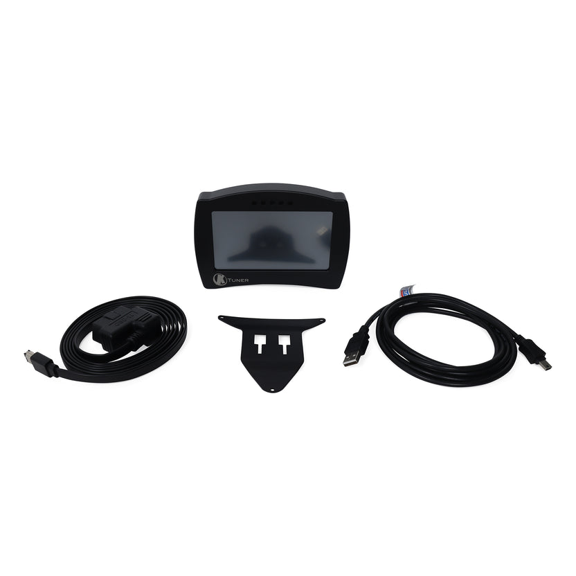 KTuner V2.0 ECU Flash Tuner for Accord/Civic/Fit/S2000 · Hybrid Racing