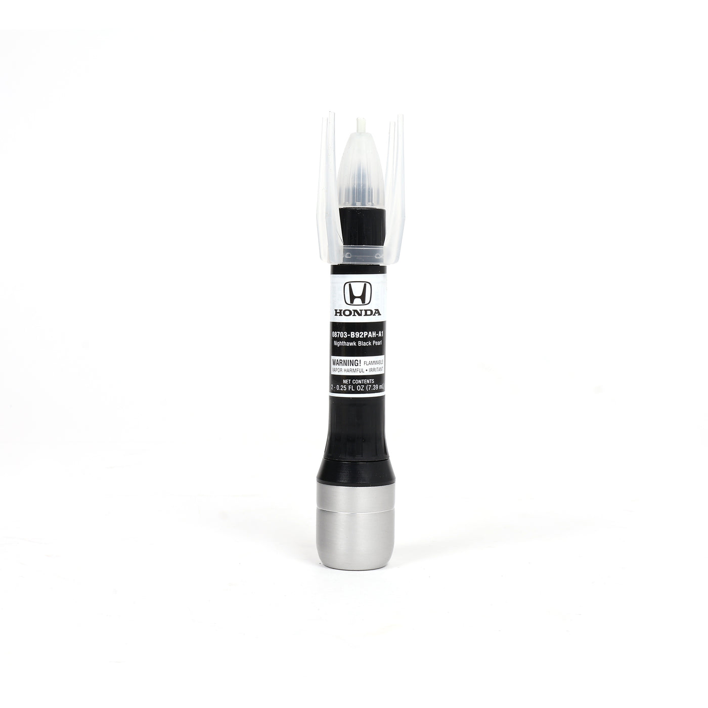 Honda Nighthawk Black Pearl Touch Up Paint B92P · Hybrid Racing