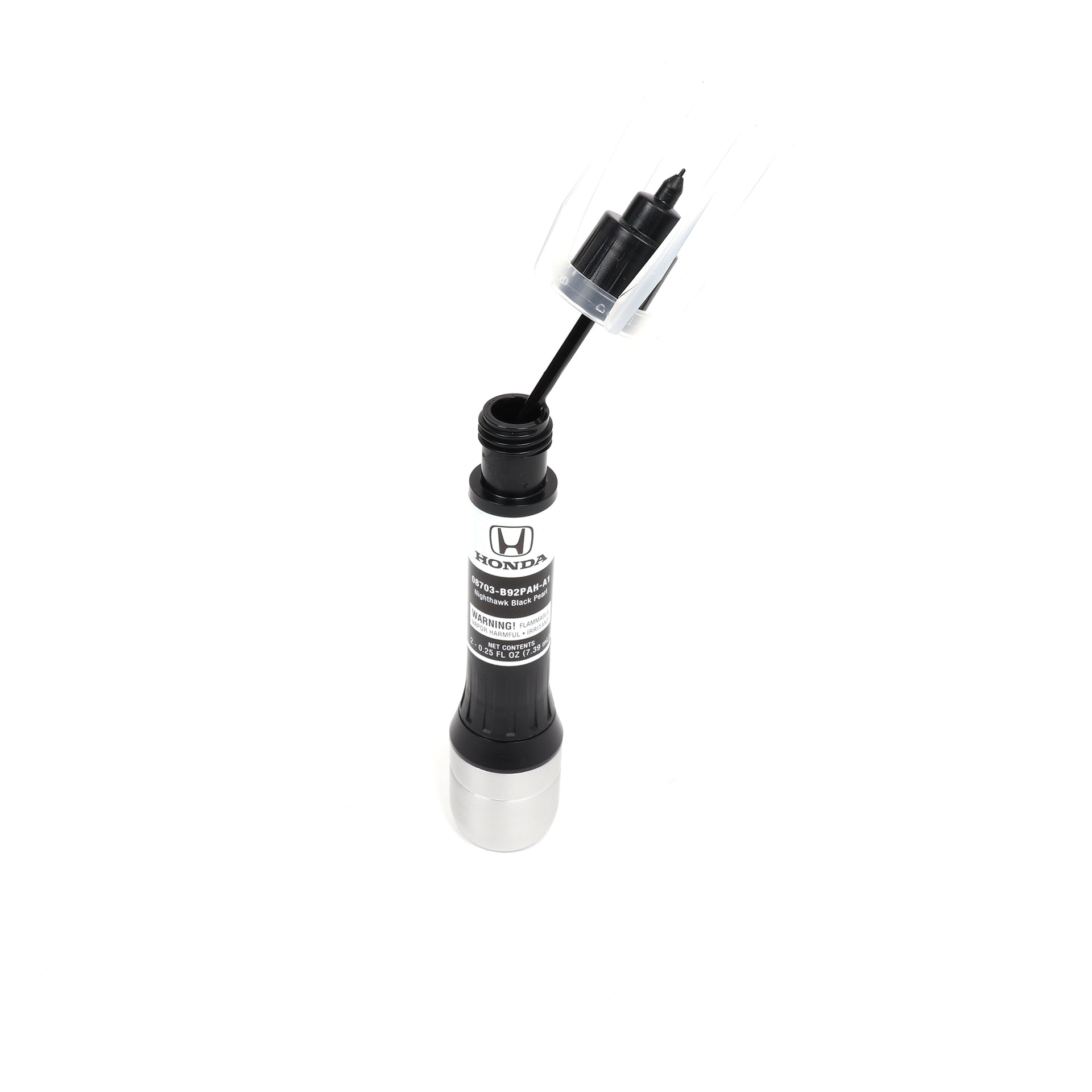 Honda Nighthawk Black Pearl Touch Up Paint B92P · Hybrid Racing