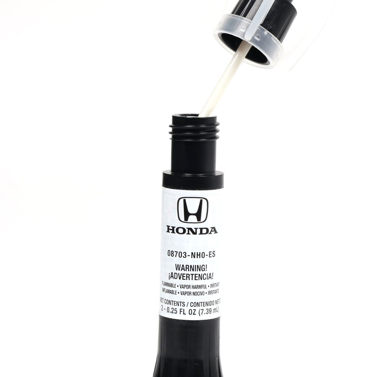Honda Championship White Touch Up Paint NH0 · Hybrid Racing