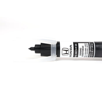 Honda Crystal Black Pearl Touch Up Paint NH731P · Hybrid Racing