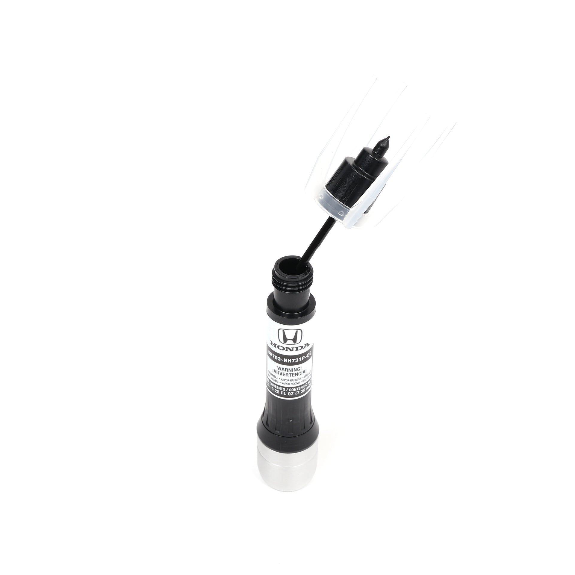 Honda Crystal Black Pearl Touch Up Paint NH731P · Hybrid Racing