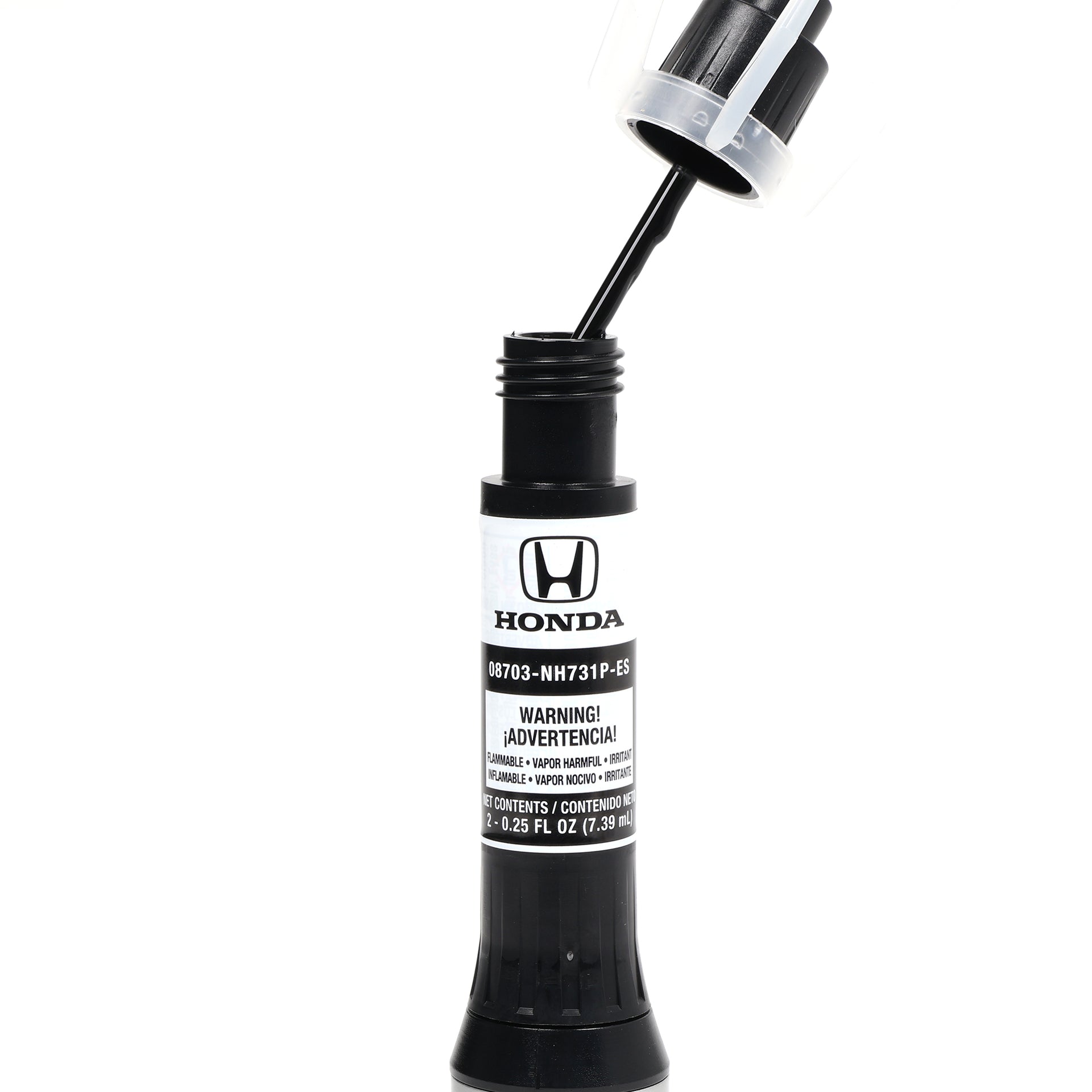 Honda Crystal Black Pearl Touch Up Paint NH731P · Hybrid Racing