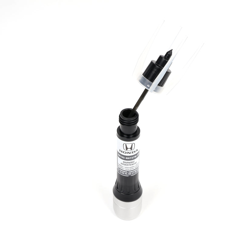 Honda Polished Metal Metallic Touch Up Paint NH737M · Hybrid Racing