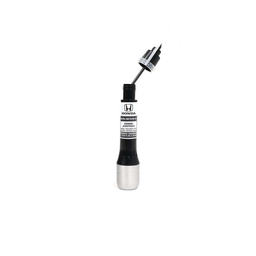 Honda Modern Steel Metallic Touch Up Paint NH797M · Hybrid Racing
