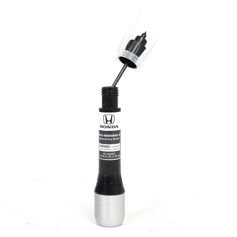 Honda Meteorite Gray Metallic Touch Up Paint NH904M · Hybrid Racing