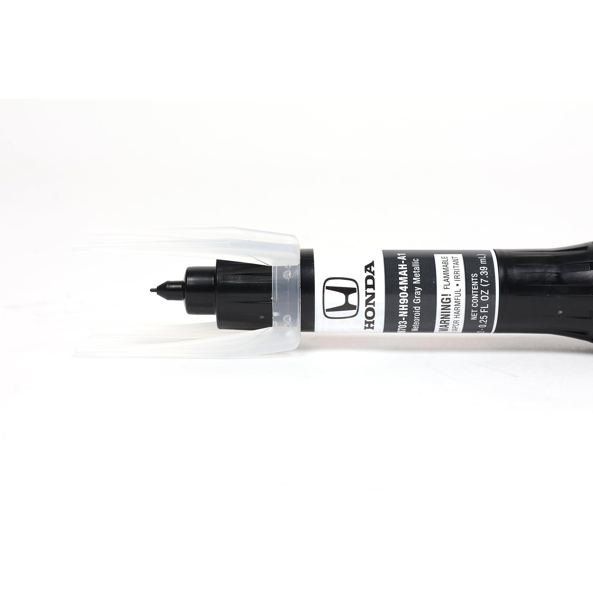 Honda Meteorite Gray Metallic Touch Up Paint NH904M · Hybrid Racing