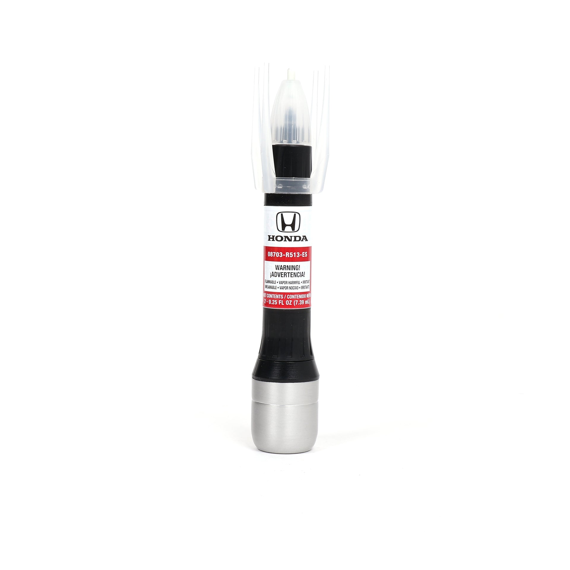 Honda Rallye Red Touch Up Paint R513 · Hybrid Racing