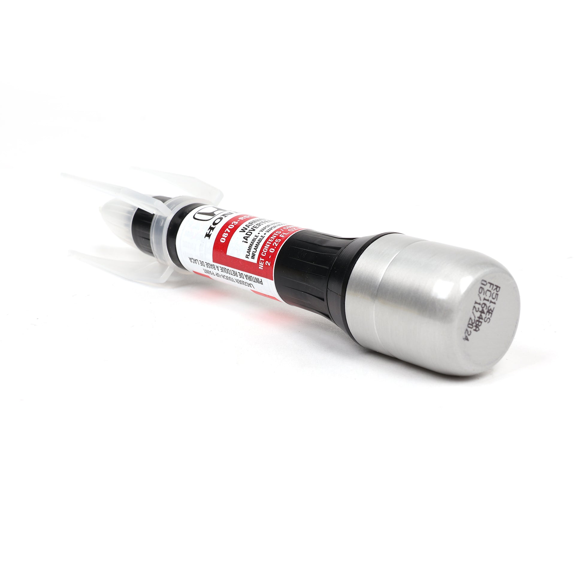 Honda Rallye Red Touch Up Paint R513 · Hybrid Racing