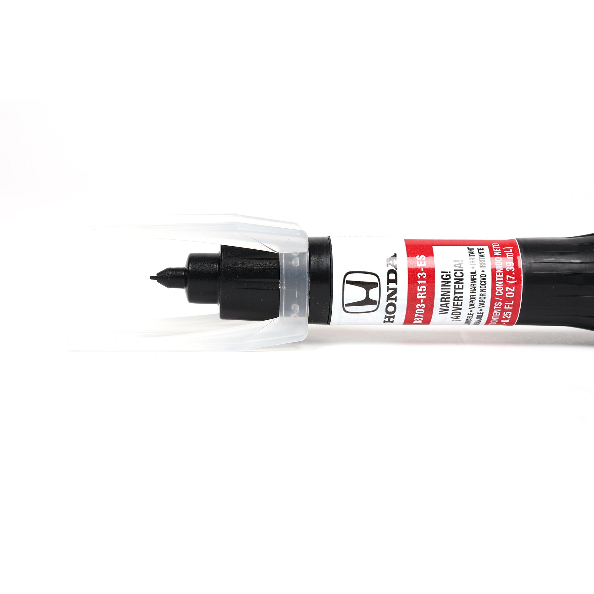 Honda Rallye Red Touch Up Paint R513 · Hybrid Racing