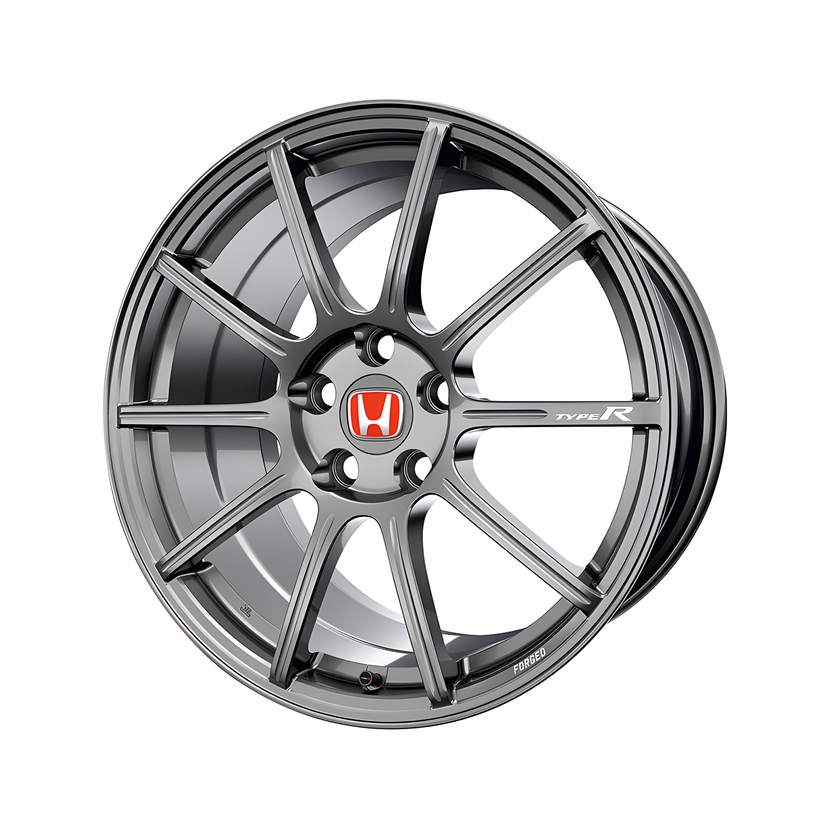 Honda Modulo Accessory 19" Forged Wheels 08W19-T60-100 · Hybrid Racing