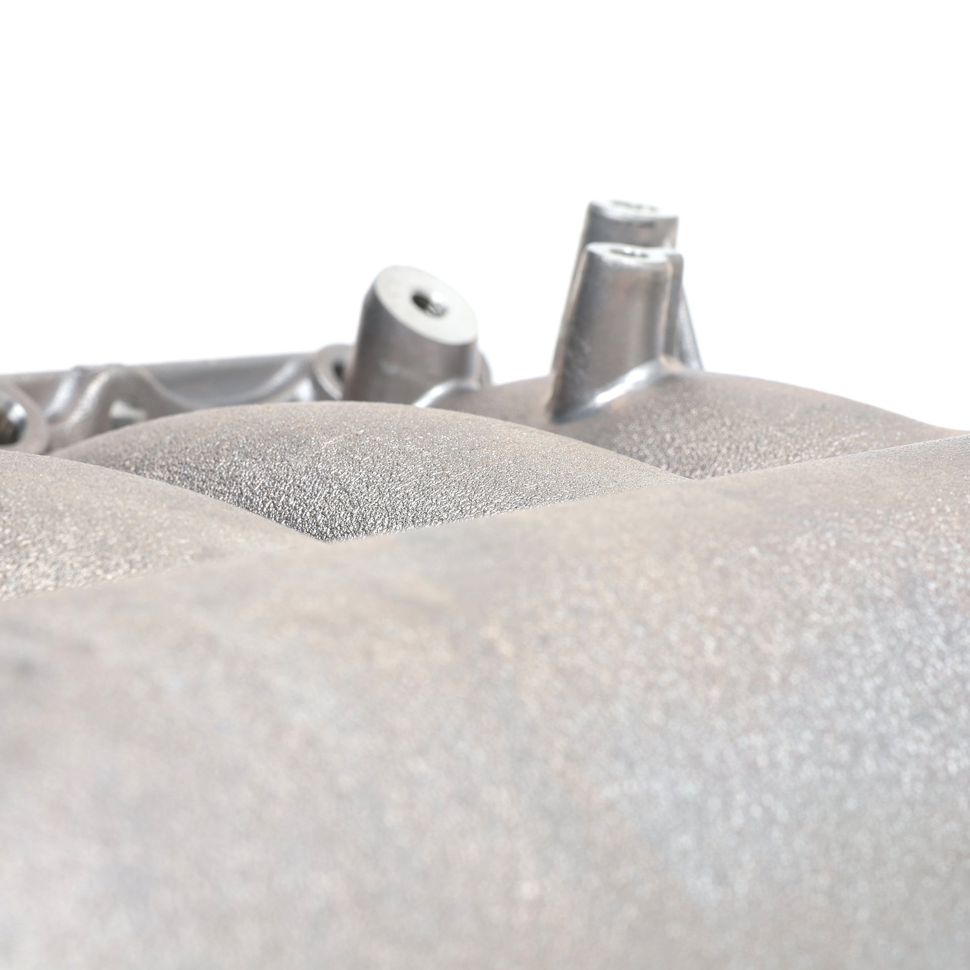 Honda RBC Intake Manifold 17100-RRB-A00 · Hybrid Racing