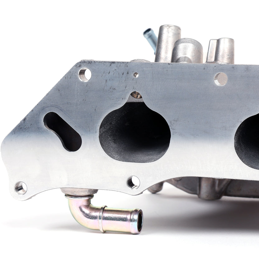 Honda RBC Intake Manifold 17100-RRB-A00 · Hybrid Racing