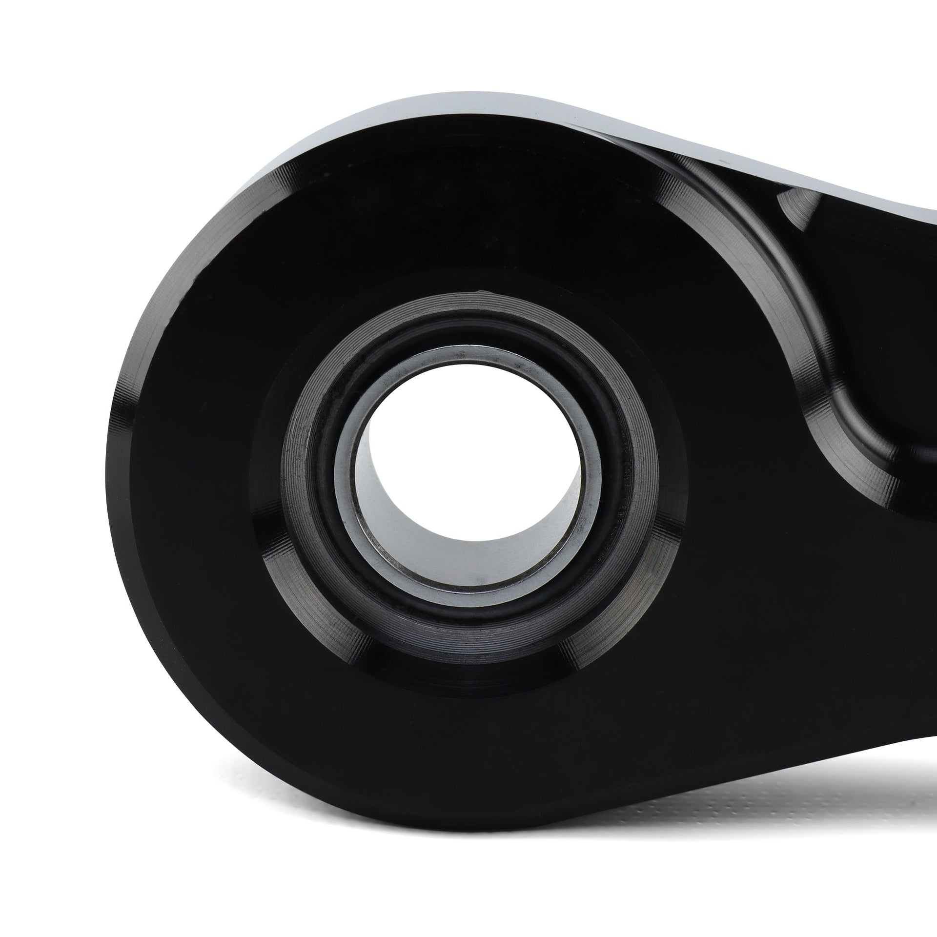 PCI Aluminum Front Lower Spherical Control Arms for 92-95 Civic/ 94-01 ...