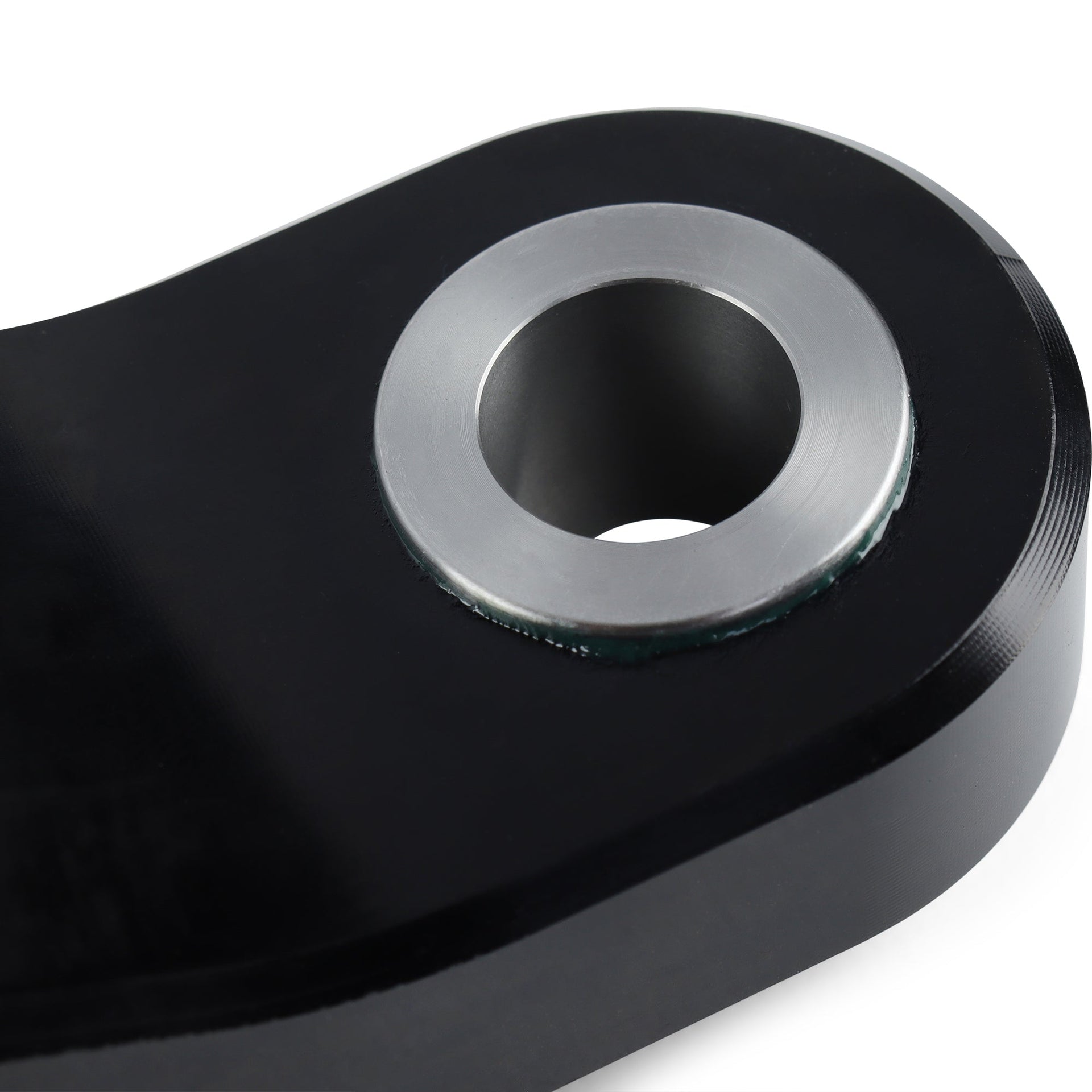 PCI Aluminum Front Lower Spherical Control Arms for 92-95 Civic/ 94-01 ...