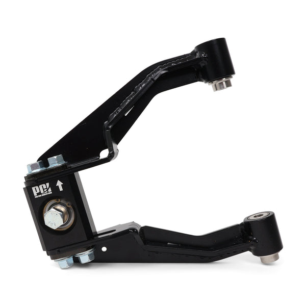 Pro Car Innovations (PCI) · Hybrid Racing