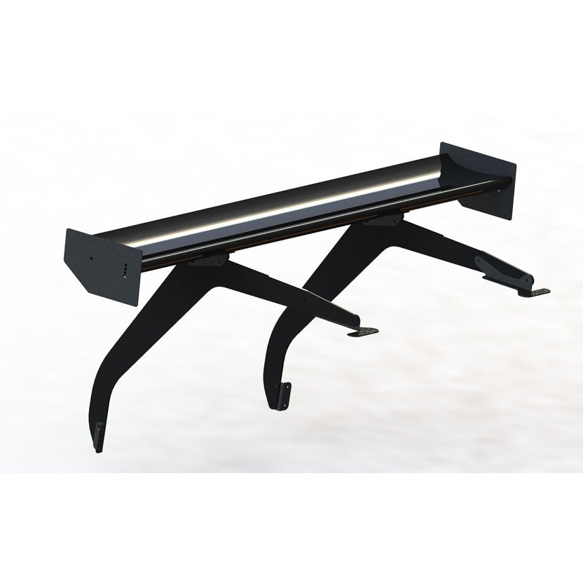 Hybrid Racing - Performance Automotive parts for Honda and Acura ...