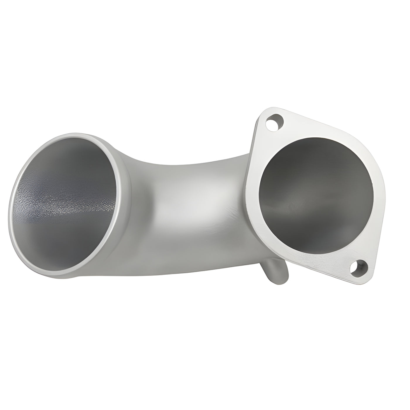 PRL Titanium Turbo Inlet Pipe for 17-21 Civic Type R · Hybrid Racing