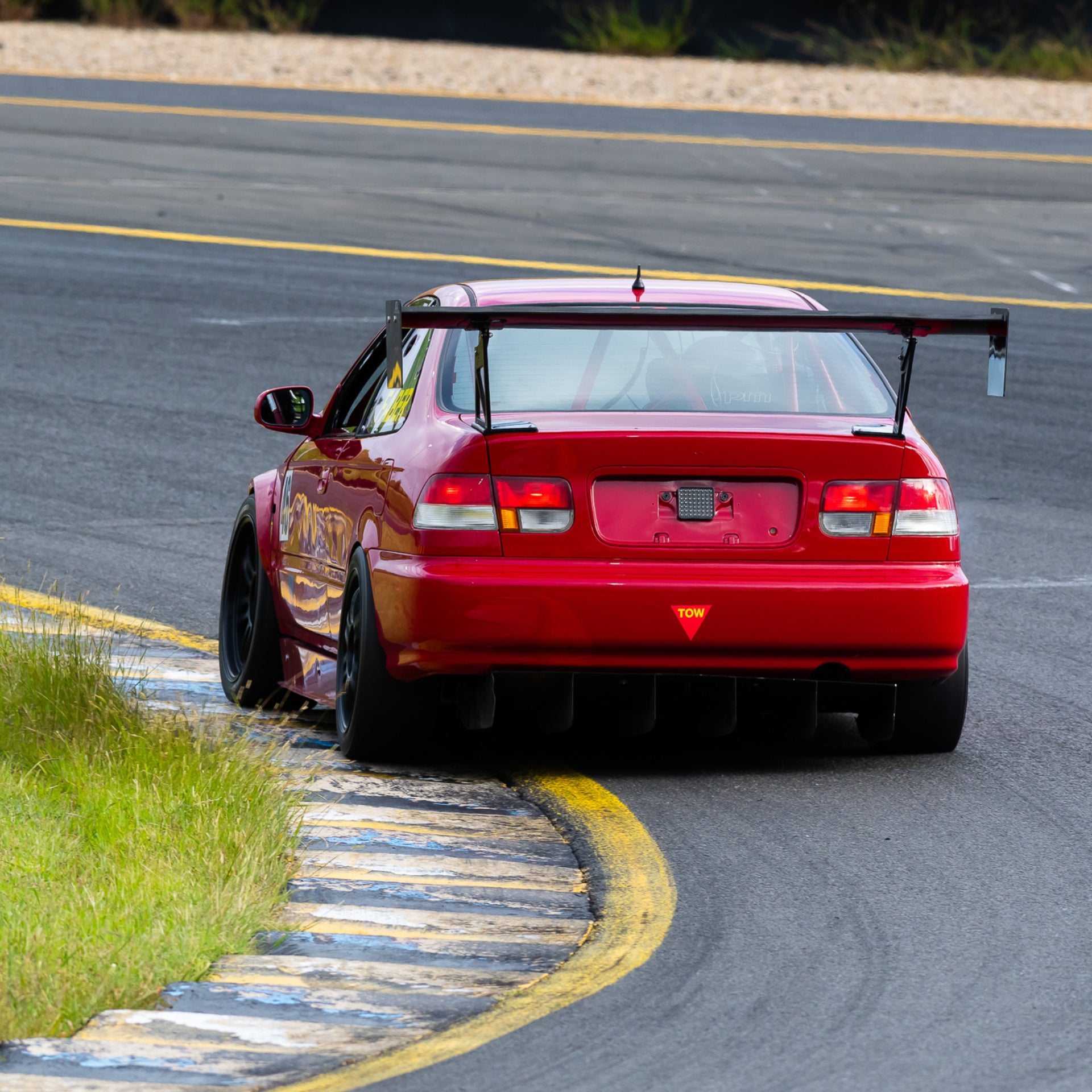 Hybrid Racing Ultimate K Swap Kit (99-00 Civic) · Hybrid Racing