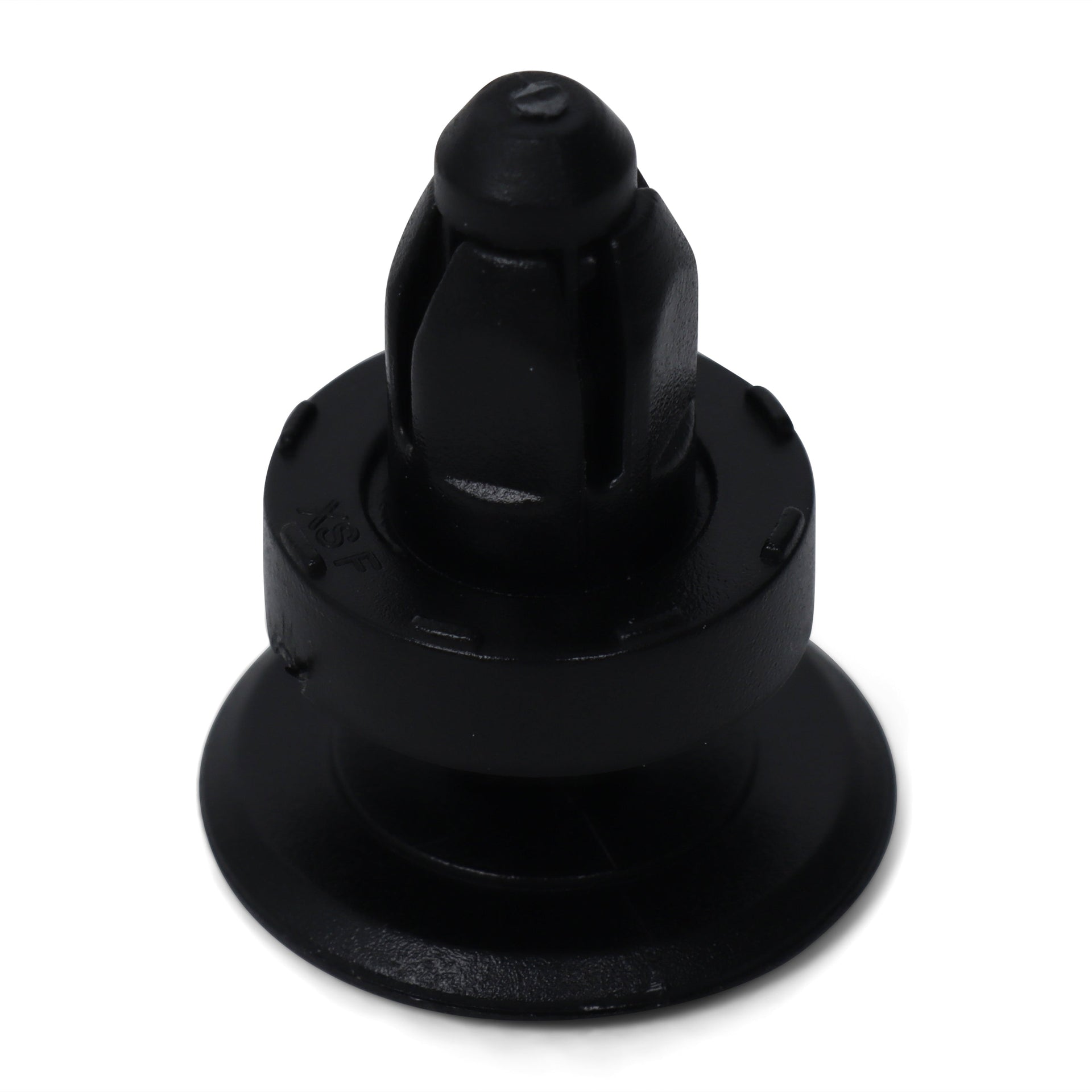 RestoTuner Cowl Clip Set · Hybrid Racing