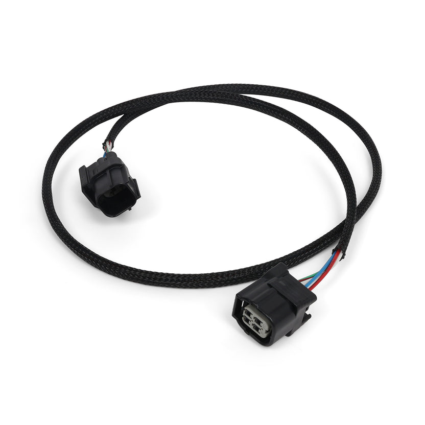 Rywire · Hybrid Racing