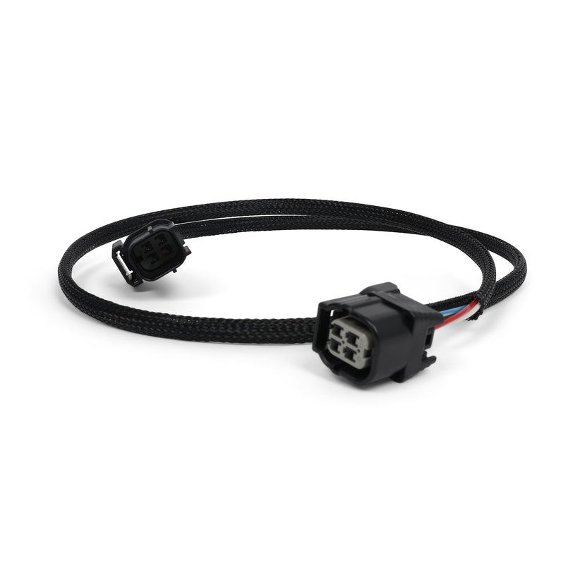 Rywire · Hybrid Racing