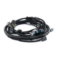 Rywire · Hybrid Racing