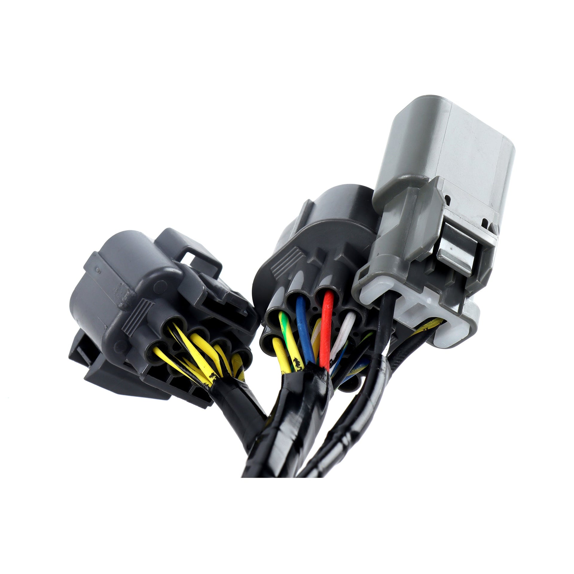 Rywire LHD EG/DC B Series OEM Replacement Engine Harness · Hybrid Racing