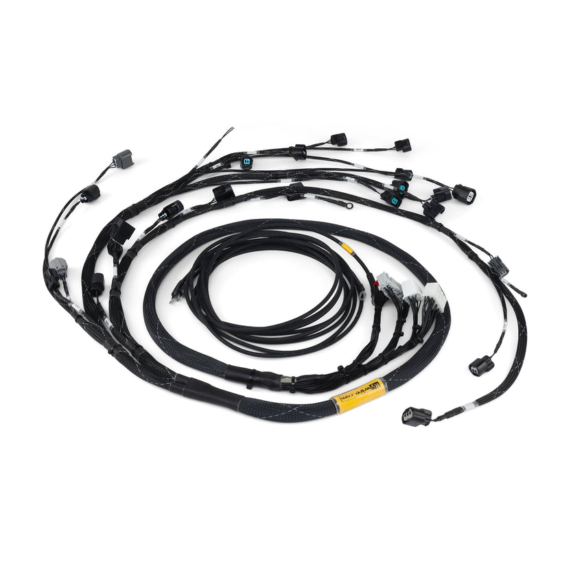Rywire · Hybrid Racing