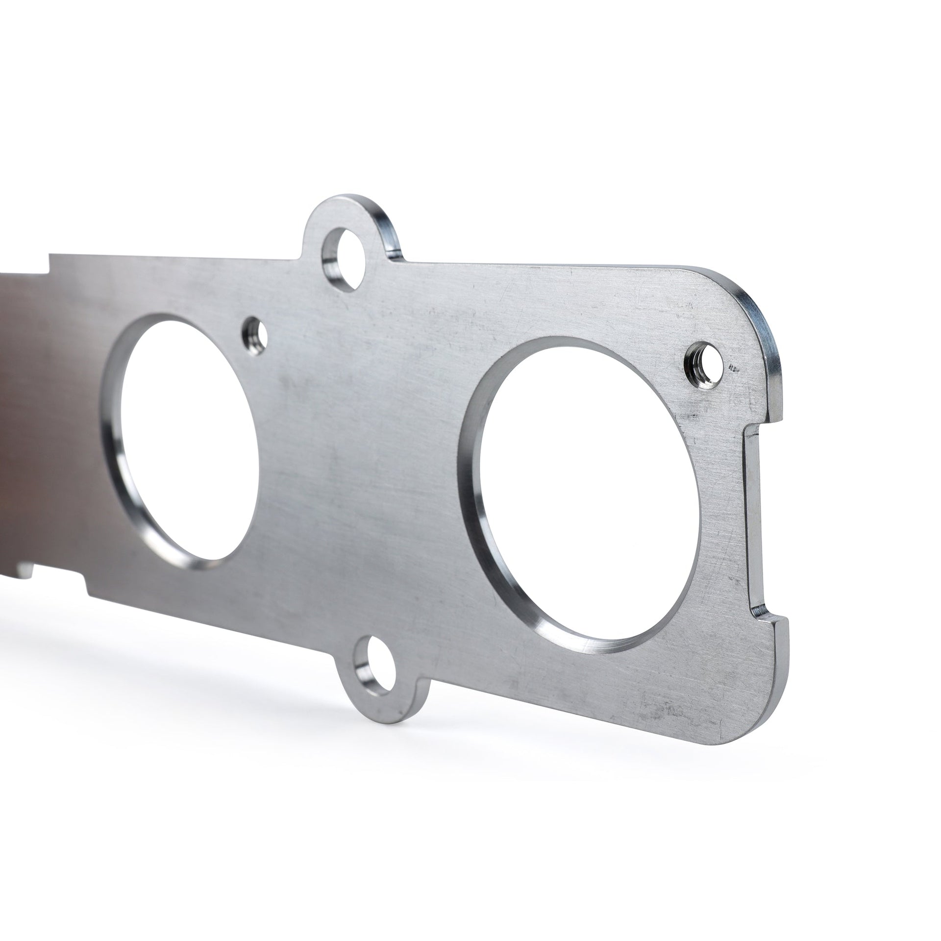 Rywire B-Series Coil On Plug Adapter Plate · Hybrid Racing
