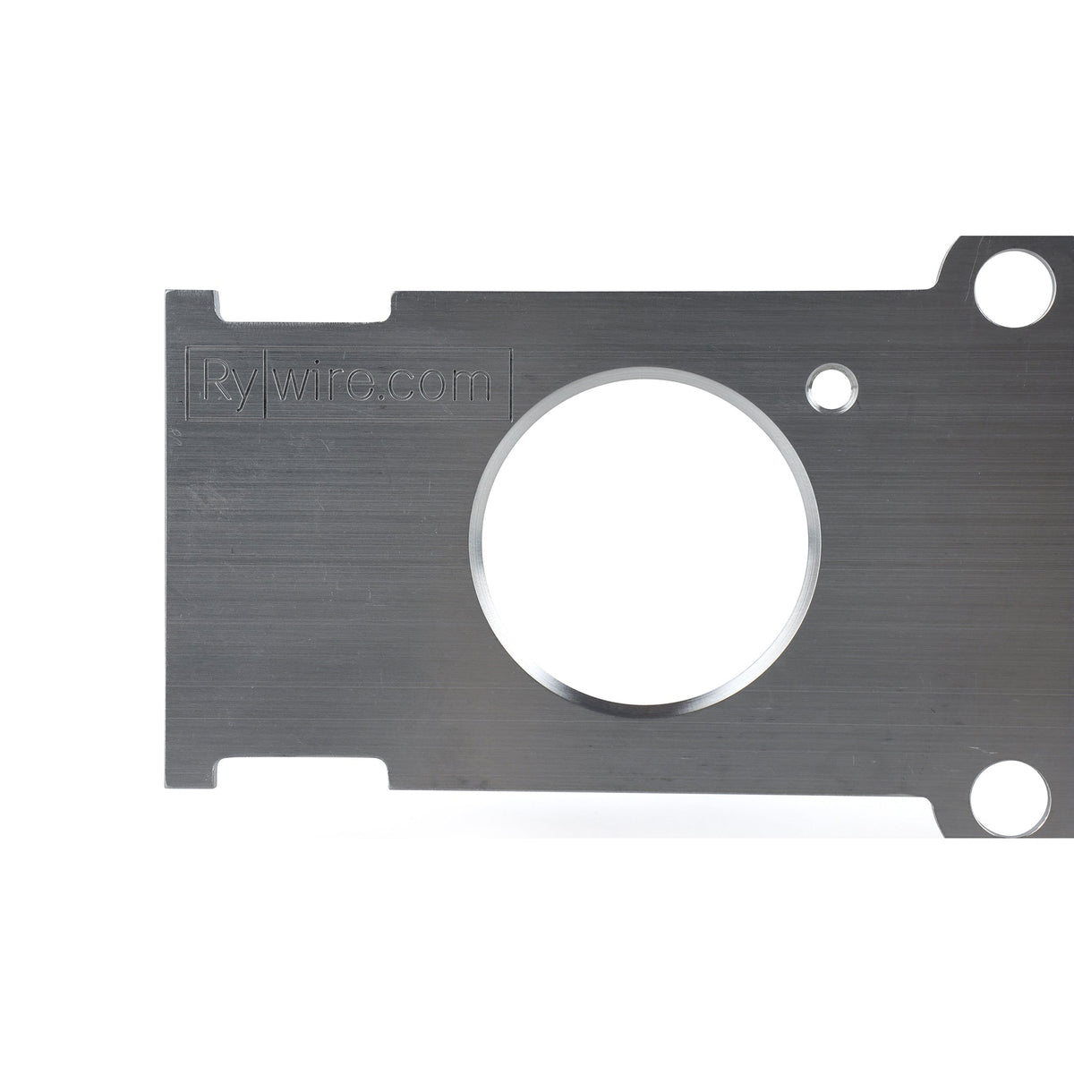 Rywire B-Series Coil On Plug Adapter Plate · Hybrid Racing